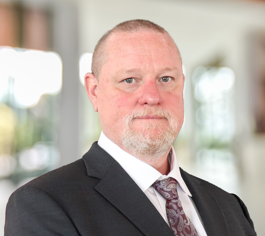 Russell Mathes - Timberline Communications